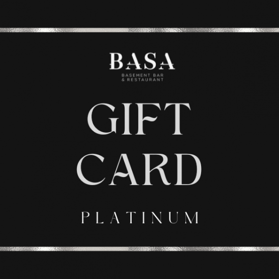 GIFT CARDS archivos - BASABAR